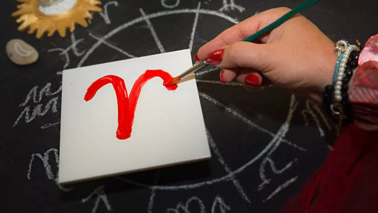 daily horoscope for aries | Astrology News, Times Now
