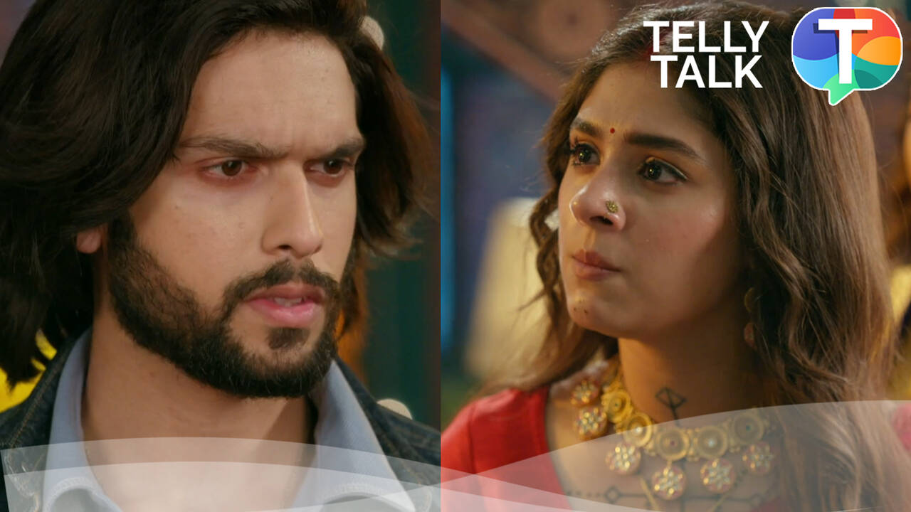 Imlie update: Imlie decides to tell Agastya's family the truth about ...