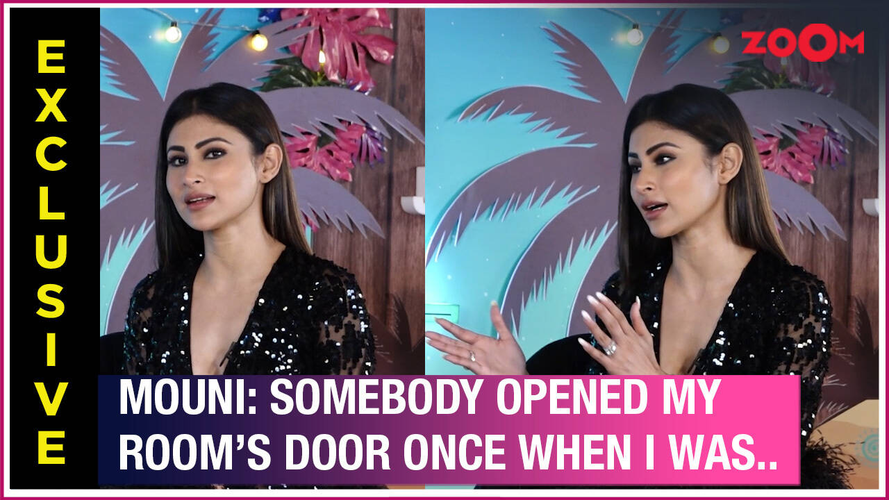 Mouni Roy's EXPLOSIVE interview on entering Bollywood, her journey ...