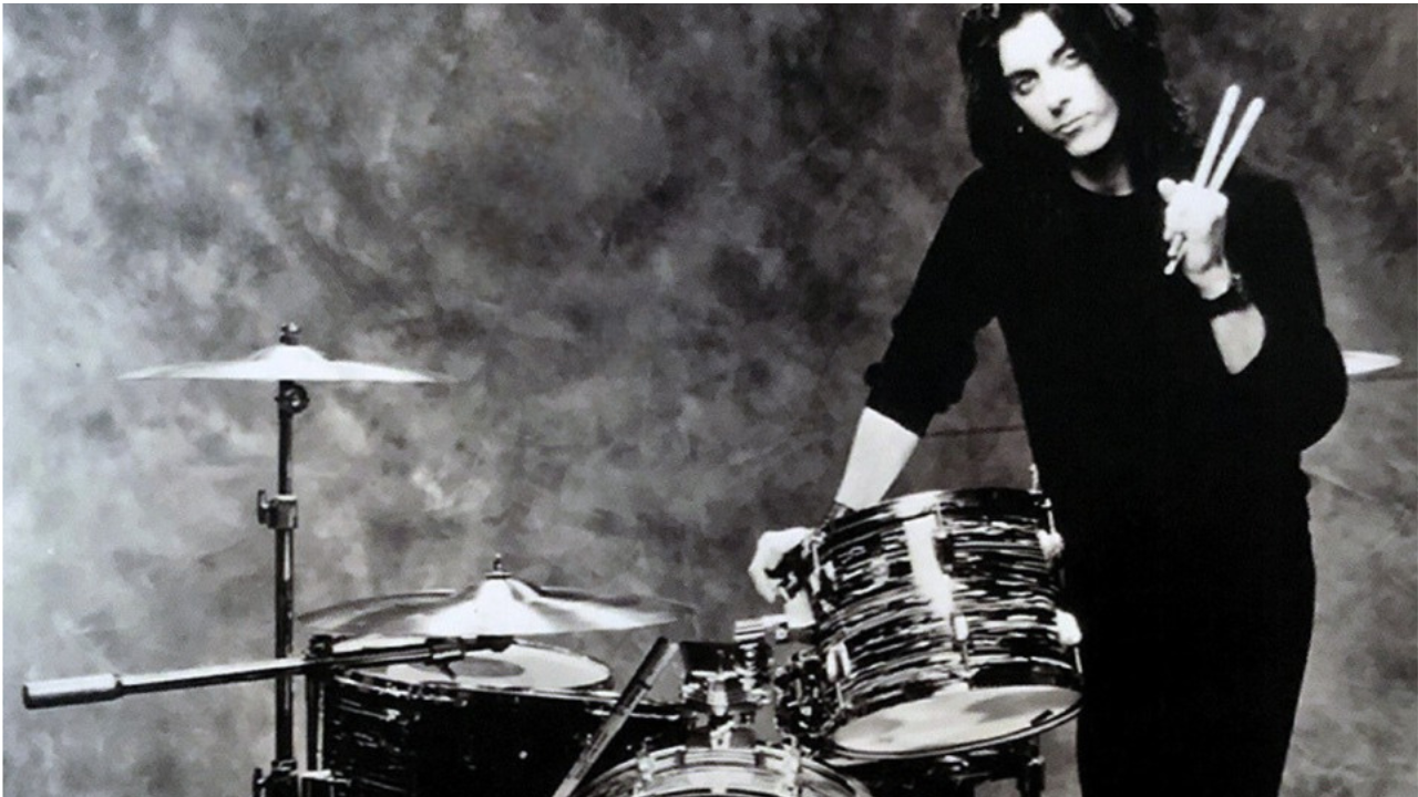 Who Was Steve Riley? Former L.A. Guns And W.A.S.P. Drummer Dies At 67 ...