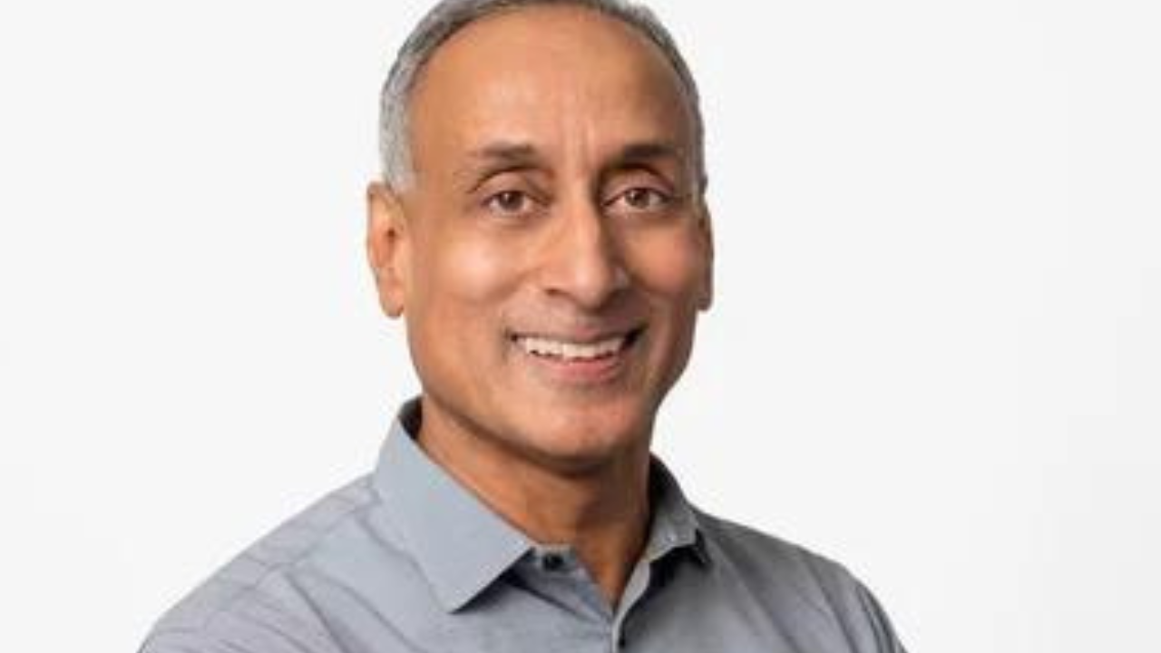 Who Is Prabhakar Raghavan? Google Executive Testifies During Antitrust ...