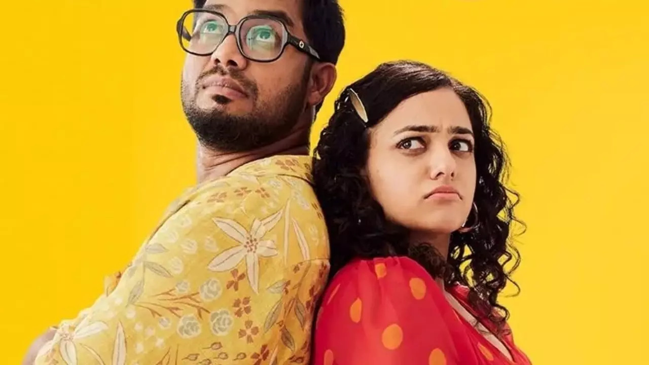 Masterpeace Review: Nithya Menen Show Is Fun, But Stretched | Web Series News, Times Now