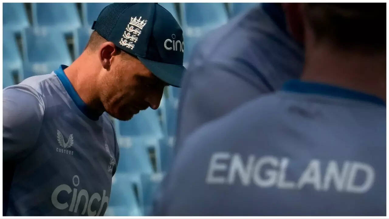 England Haven't Lost Interest In ODIs, Wanted To Win Consecutive World Cups: Marcus Trescothick ...