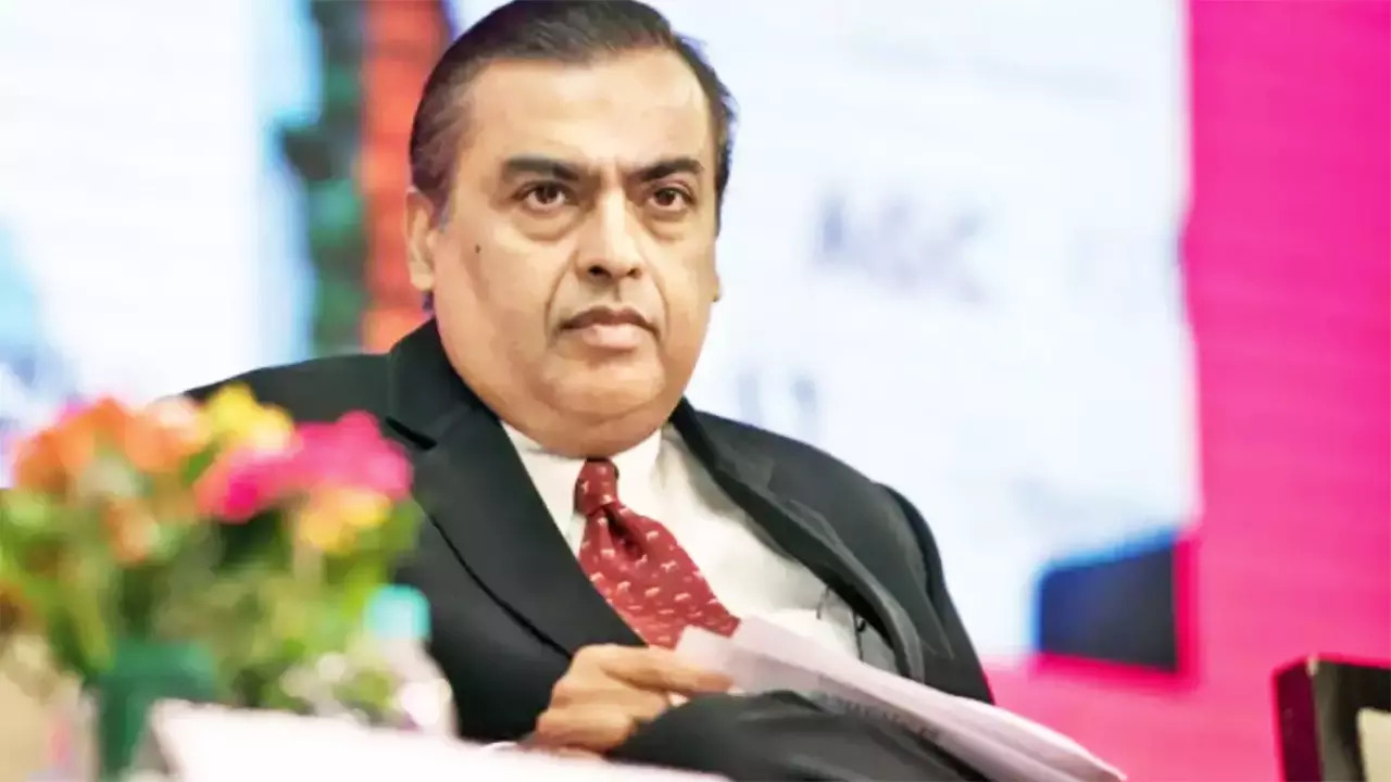 Mukesh Ambani Receives Another Death Threat, Email Demands Rs 200 Crore ...