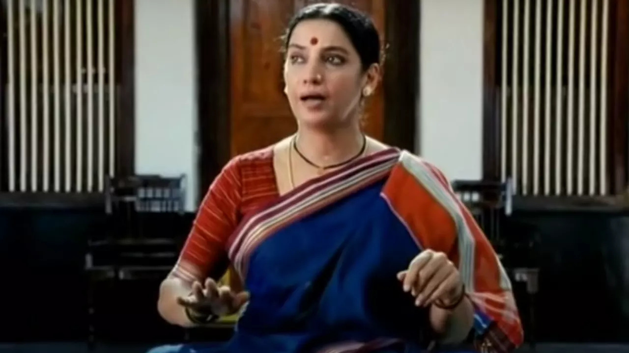 Exclusive! Revisiting Playwright Mahesh Dattani’s Morning Raga As It ...