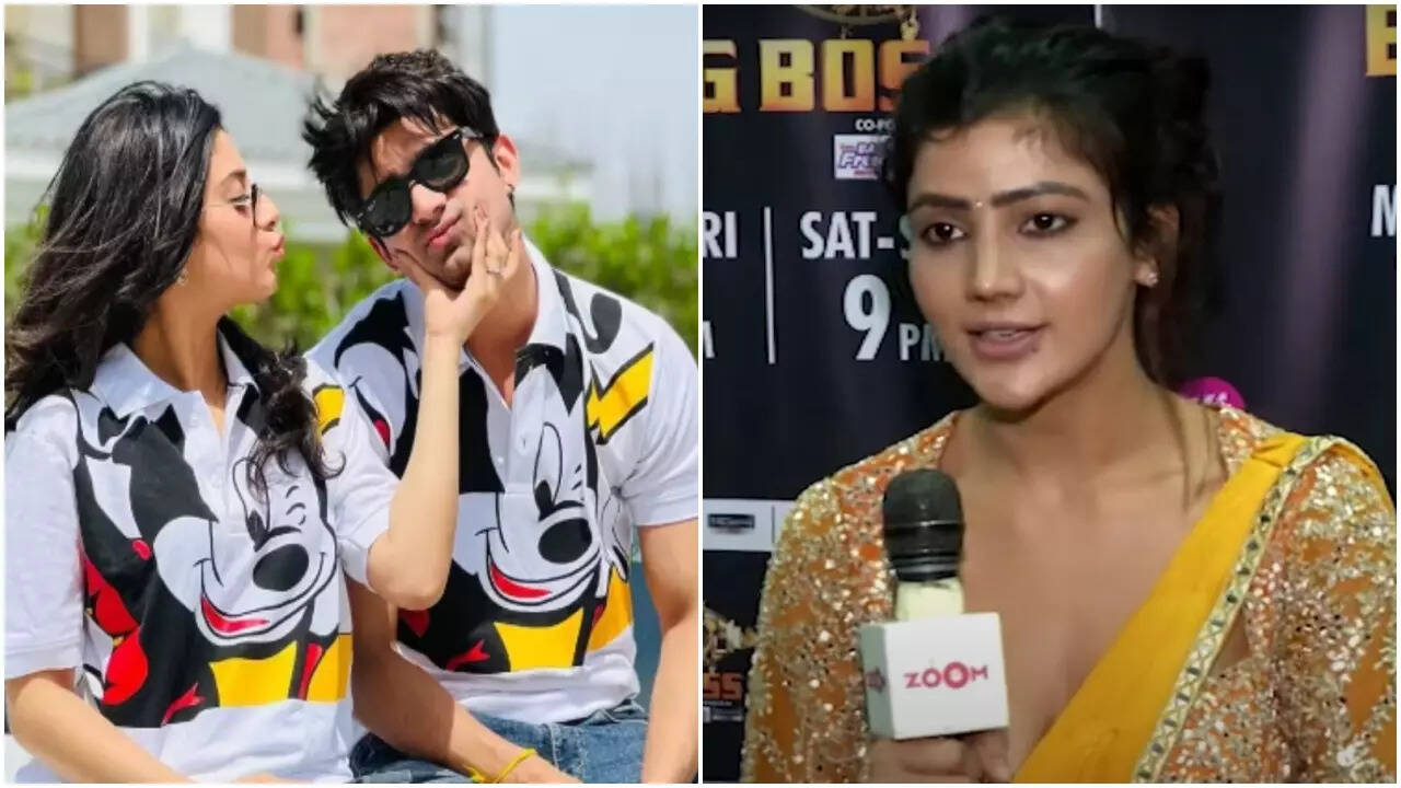 Bigg Boss 17 Exclusive! Soniya Bansal Feels BAD For Abhishek Kumar ...