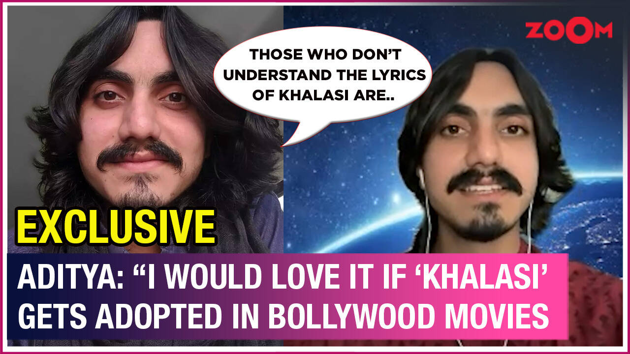 Khalasi singer Aditya Gadhvi REACTS on getting praised by PM Narendra ...