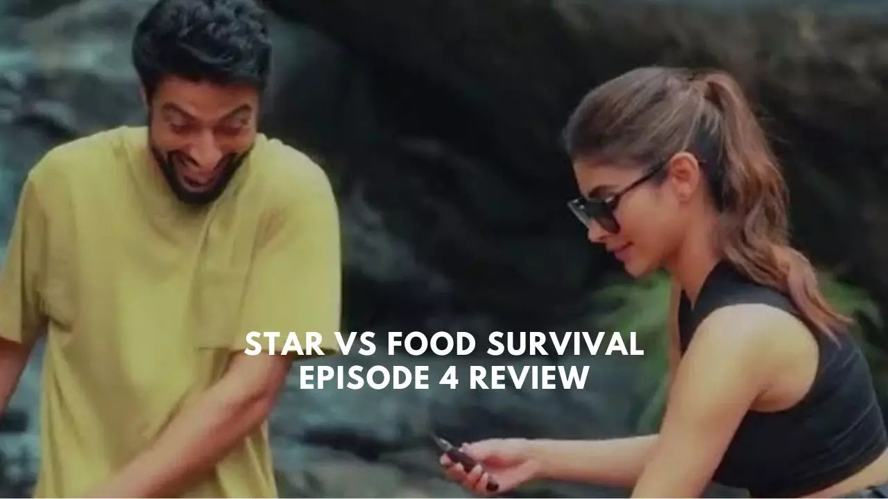 Star Vs Food Survival Episode 4 Review Star Vs Food Survival Episode 4 ...