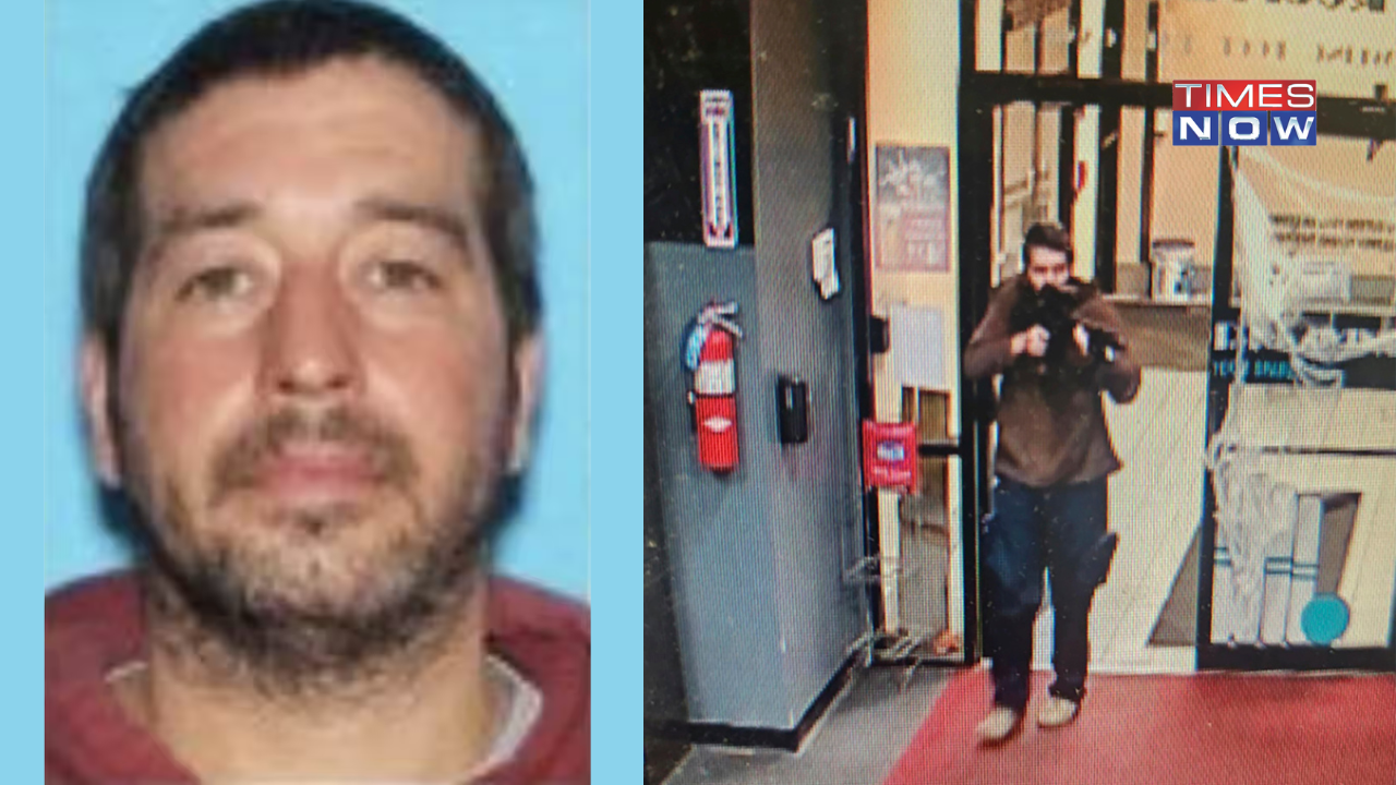 Maine Shooting Suspect Robert Card Was Ready to 'Snap', Cops Warned ...