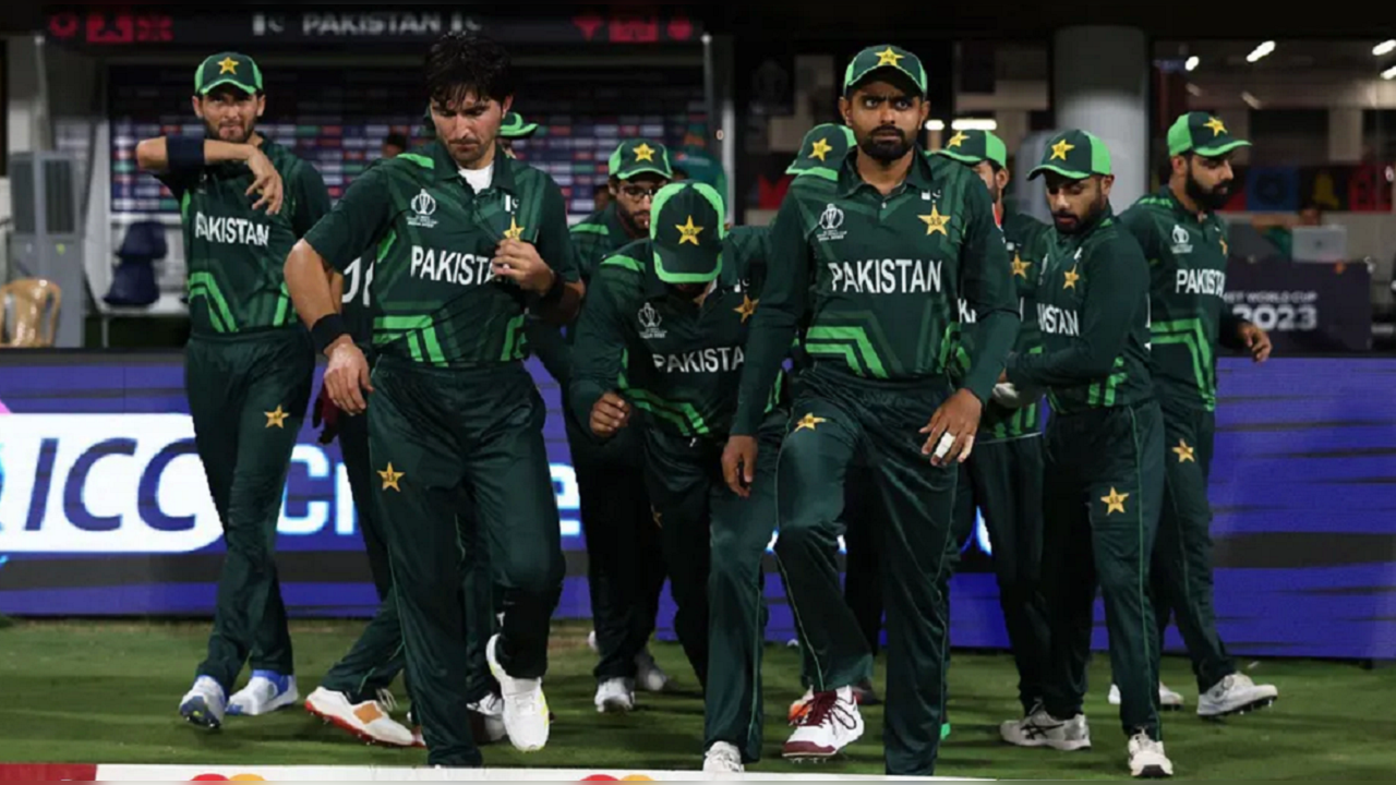 PCB Don't Want Us To Win World Cup: Senior Pakistani Cricketer Makes ...