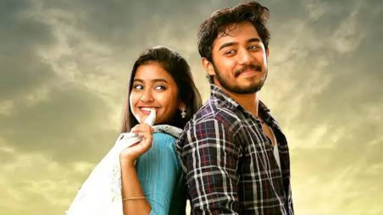 Krishna Gadu Ante Oka Range Movie Review: Rishwi, Vismaya Starrer Is A ...