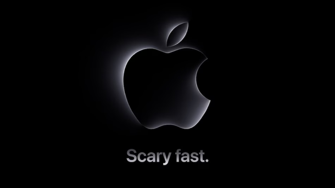 Apple 'Scary Fast' Mac launch event tomorrow: How to watch launch live ...