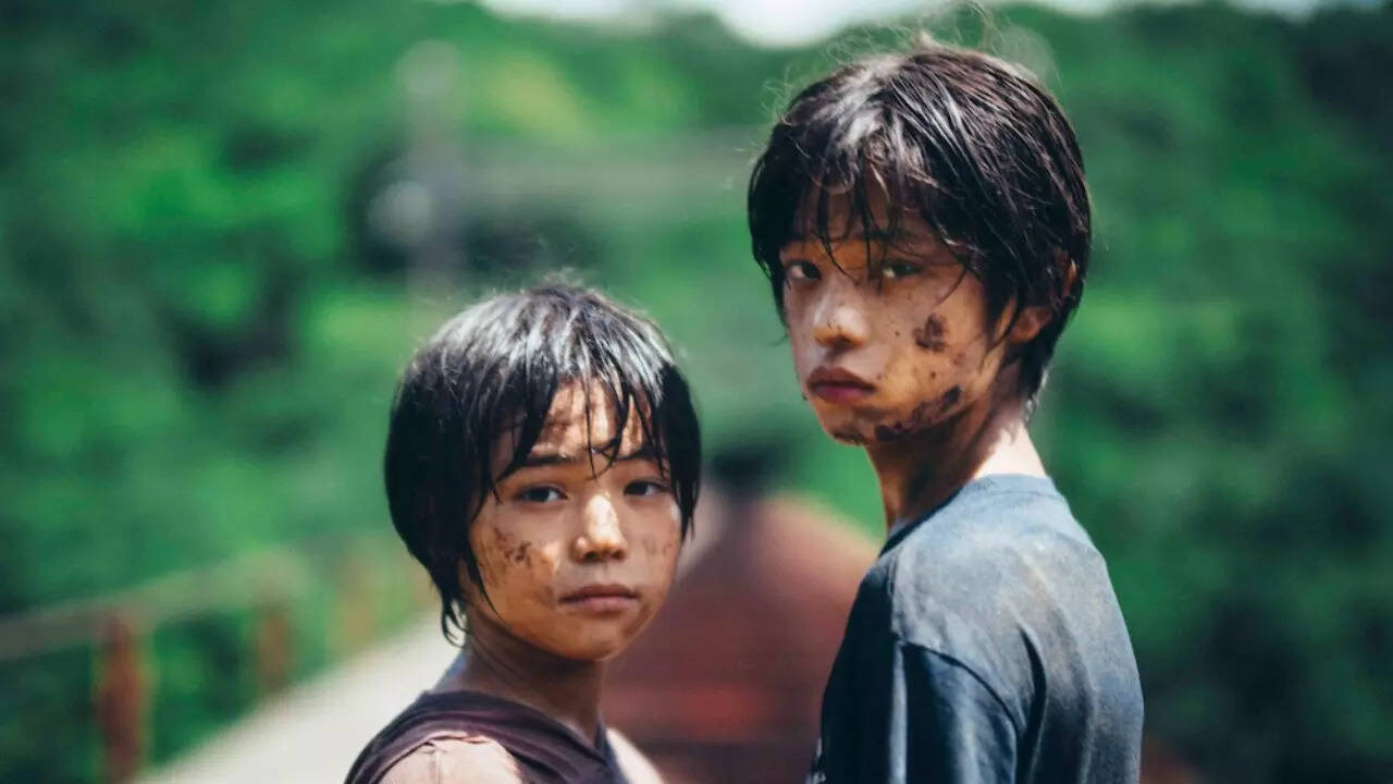 Monster Movie Review: Kore-eda Hirokazu's Complex Drama About Two ...