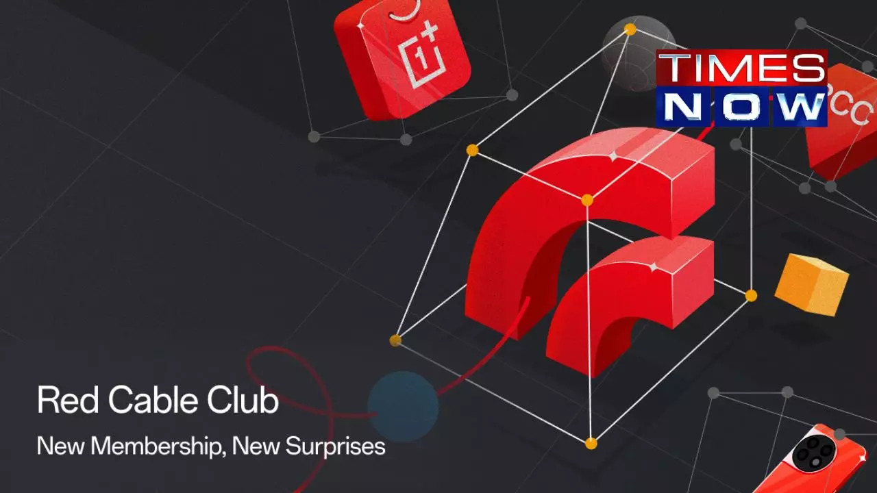 OnePlus Elevates Red Cable Club Membership with Exclusive "Maestro ...