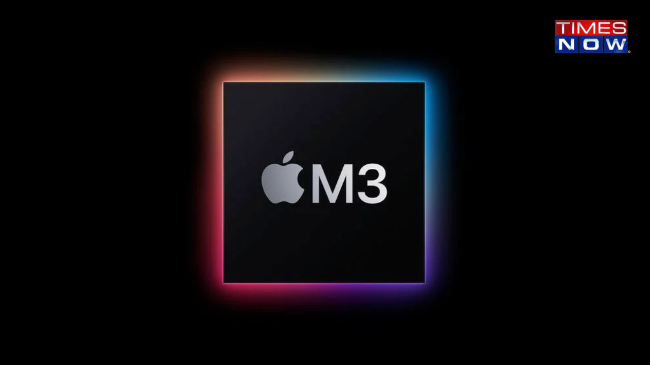 Apple's M3 Chipsets Details Leak Ahead of 'Scary Fast' Event ...