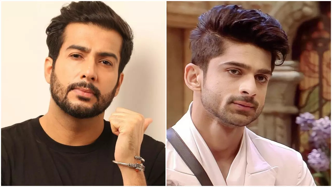 Bigg Boss 17 Exclusive! Udaariyaan’s Lokesh Batta Is Worried For ...