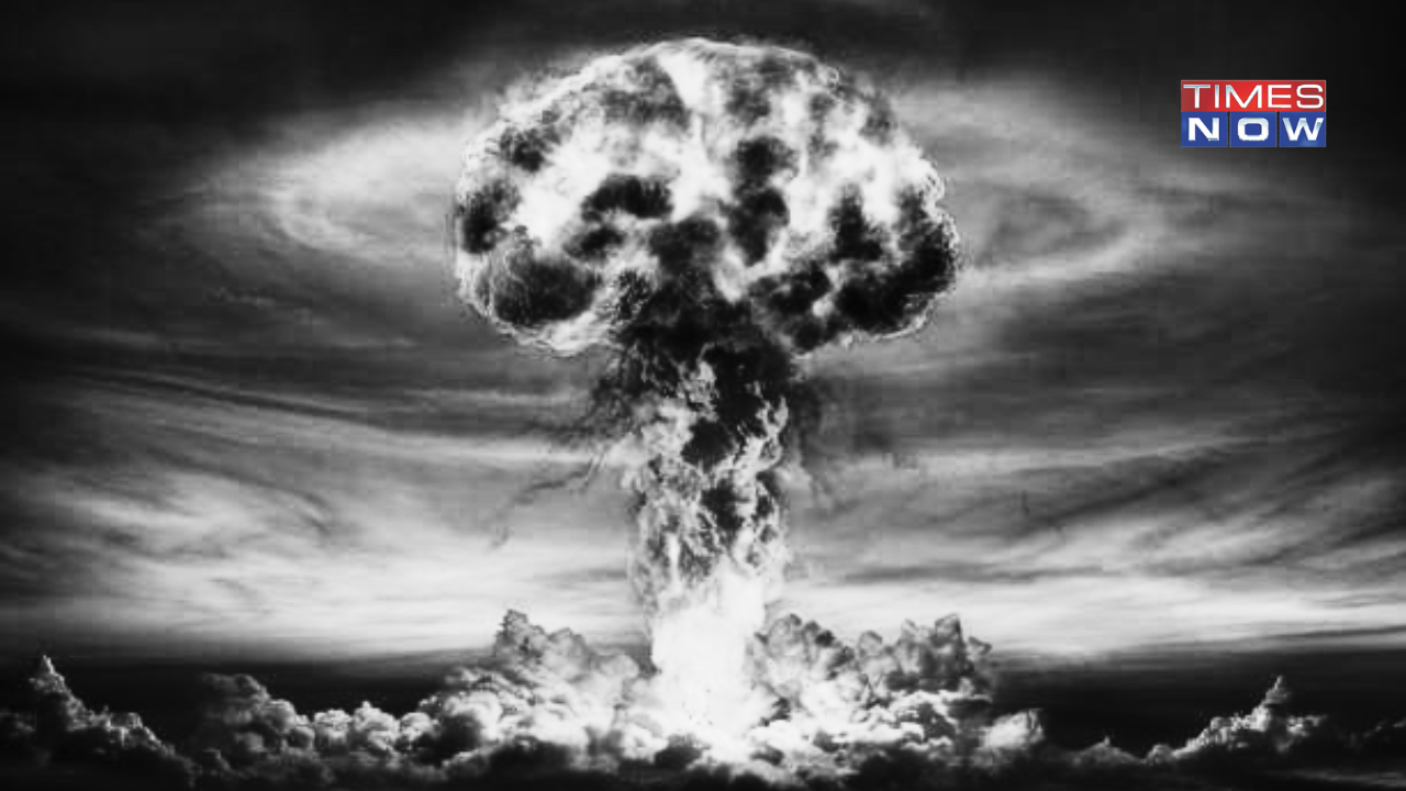 Pentagon Claims New US Nuclear Bomb 24 Times More Powerful Than ...