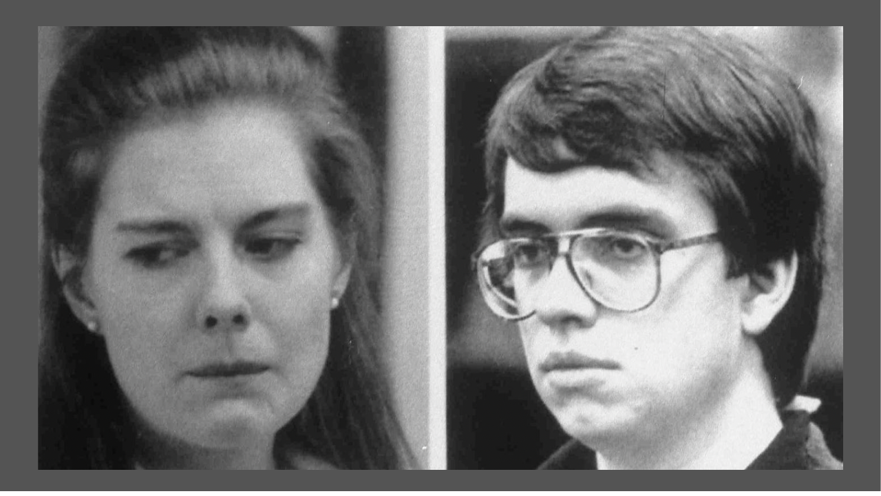 Where Did Der Fall Jens Söring And Elizabeth Haysom Meet? Their Love ...