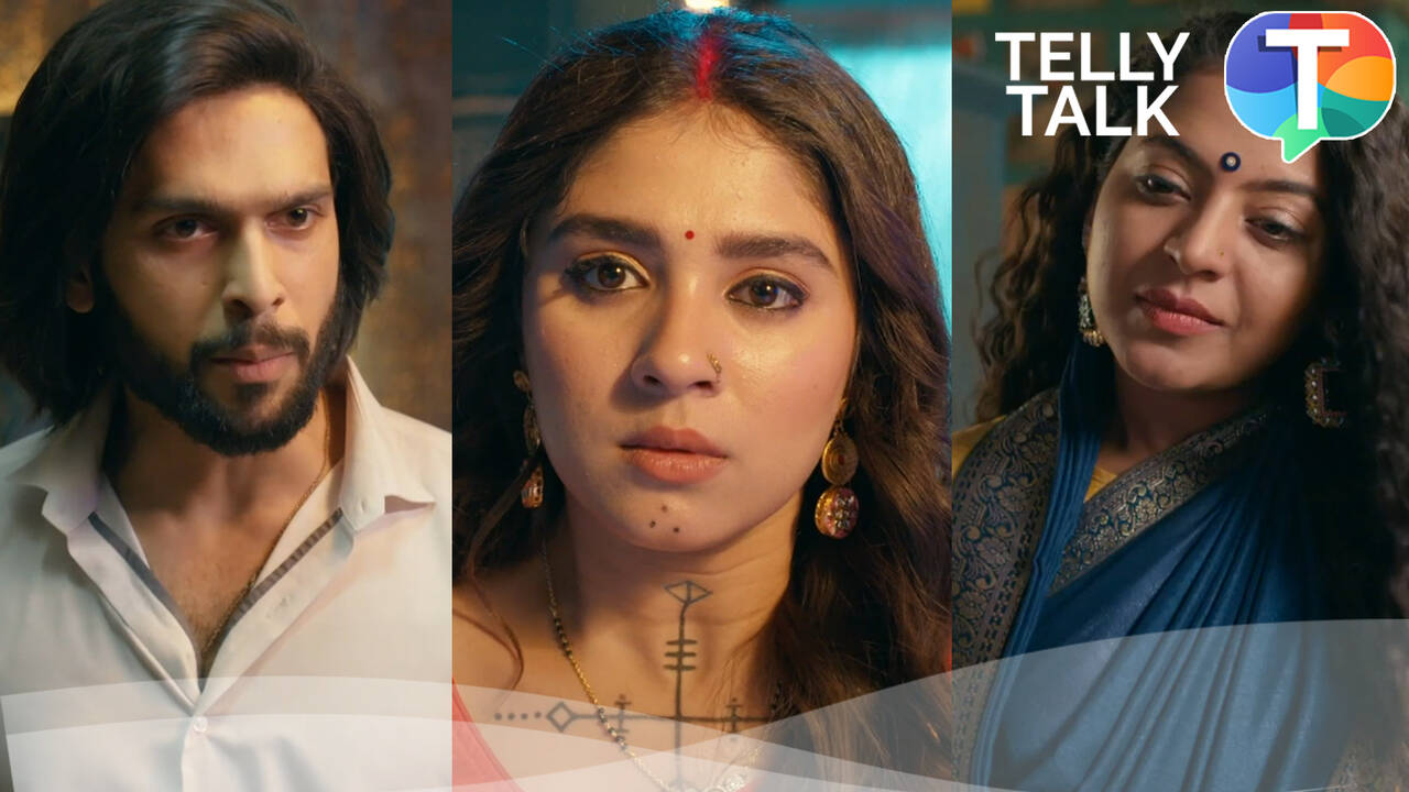 Imlie update: Sonali THREATENS Agastya about revealing Imlie's ...
