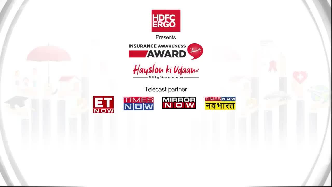 Catch Ritesh Kumar, MD & CEO, Hdfc Ergo Talk About Insurance Awareness ...