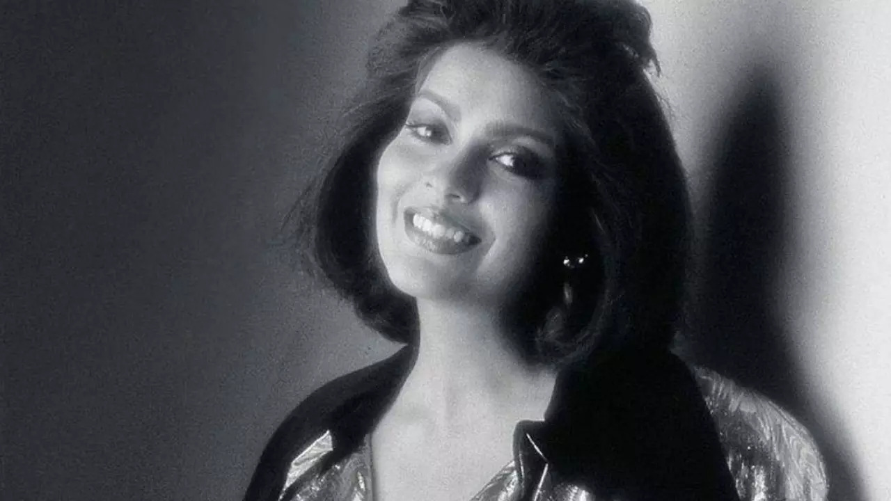 Zeenat Aman Remembers ‘Dull' First Day On Sets: It Was Nothing Like I ...