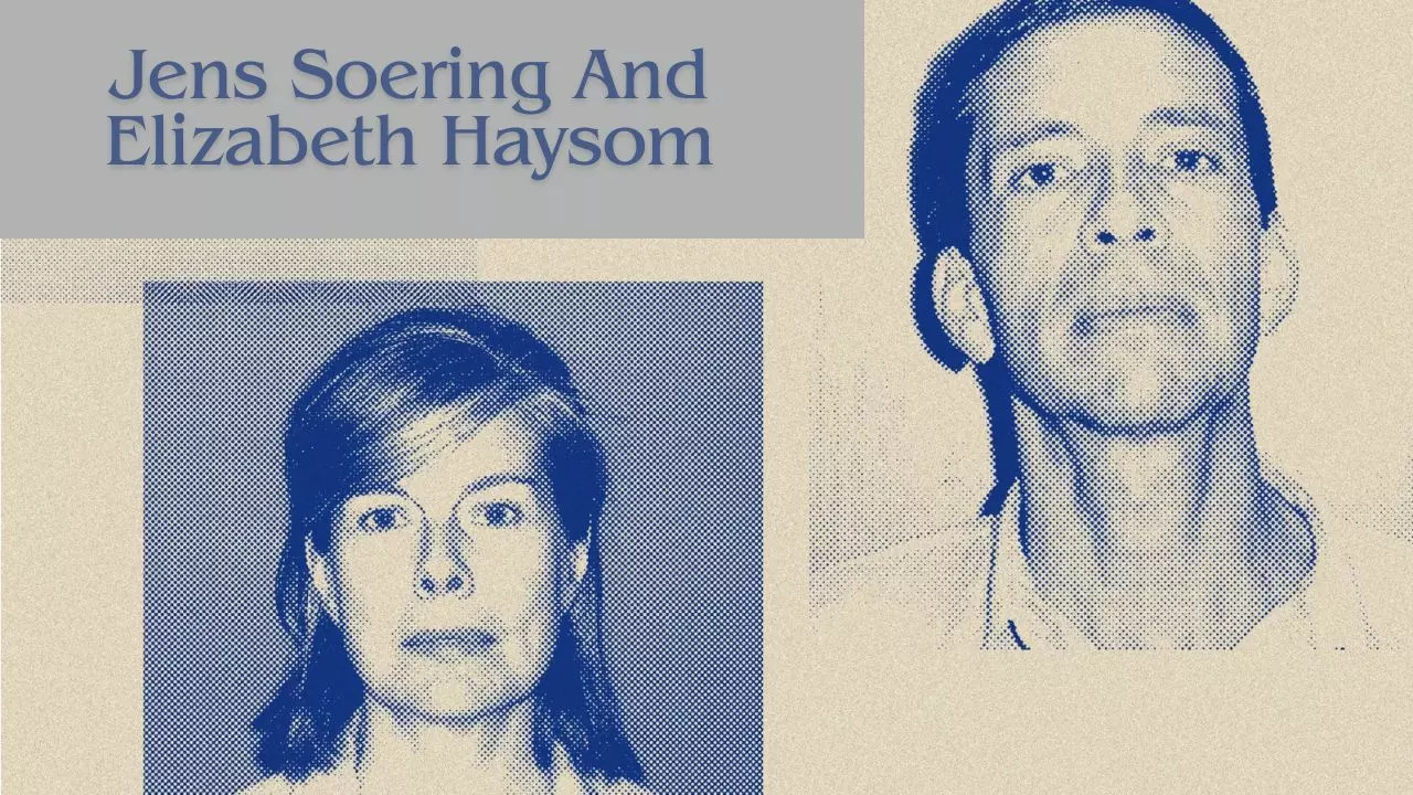 soering v haysom: timeline | World News, Times Now