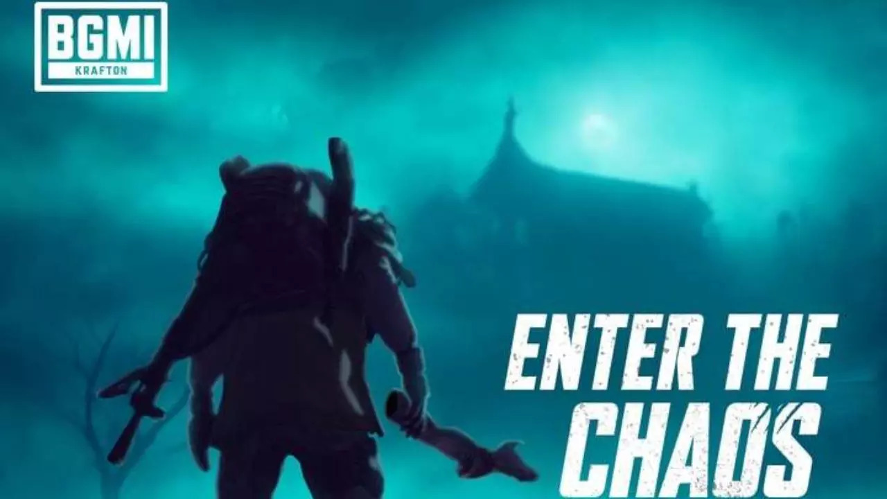 BGMI Redeem Codes for November 2: Unlock Exclusive Rewards! | Technology & Science News, Times Now