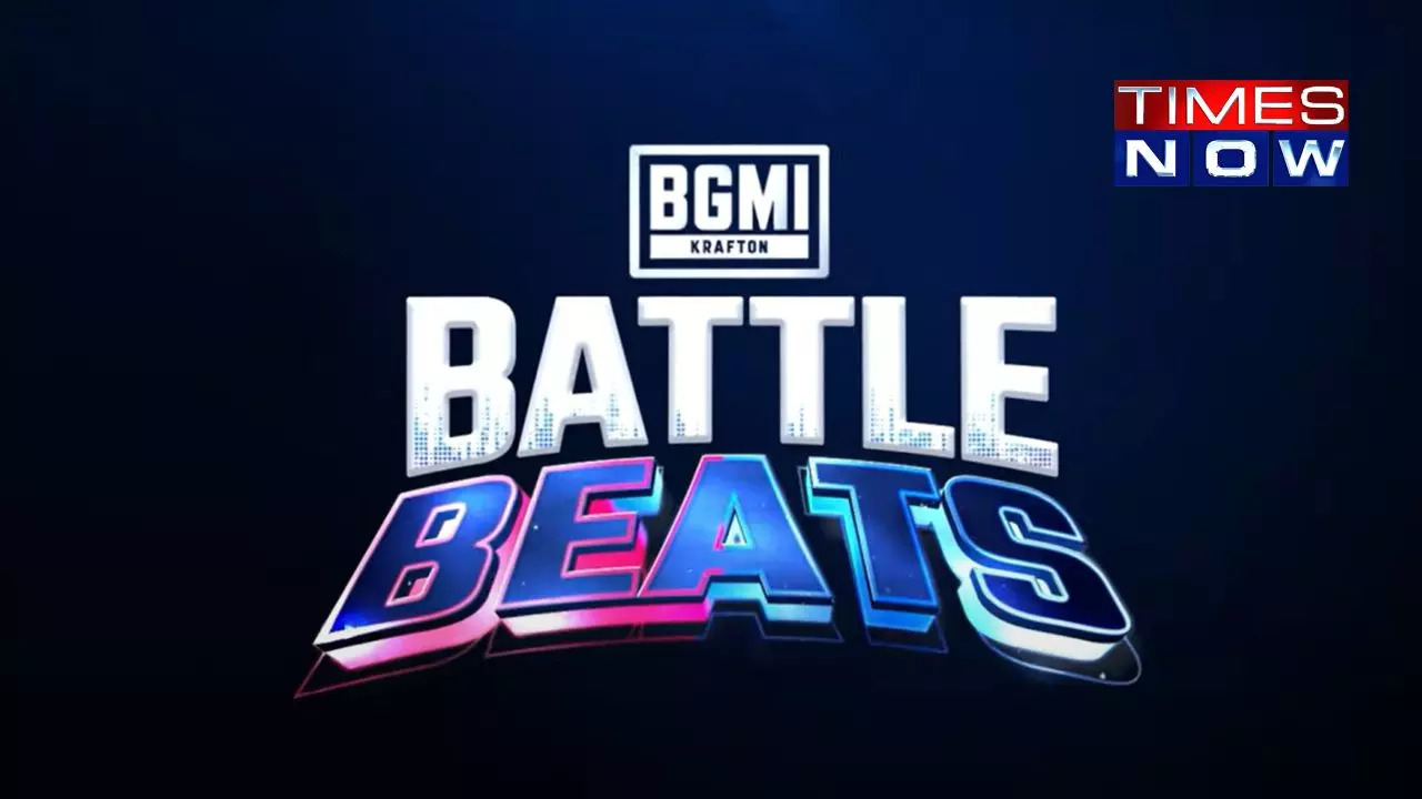 BGMI's Battle Beats: Anthem and Contest | All You Need Know ...