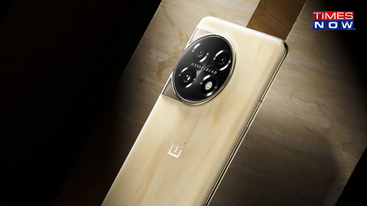OnePlus 12 to Feature Innovative Sony LYTIA Sensor for Enhanced Mobile ...