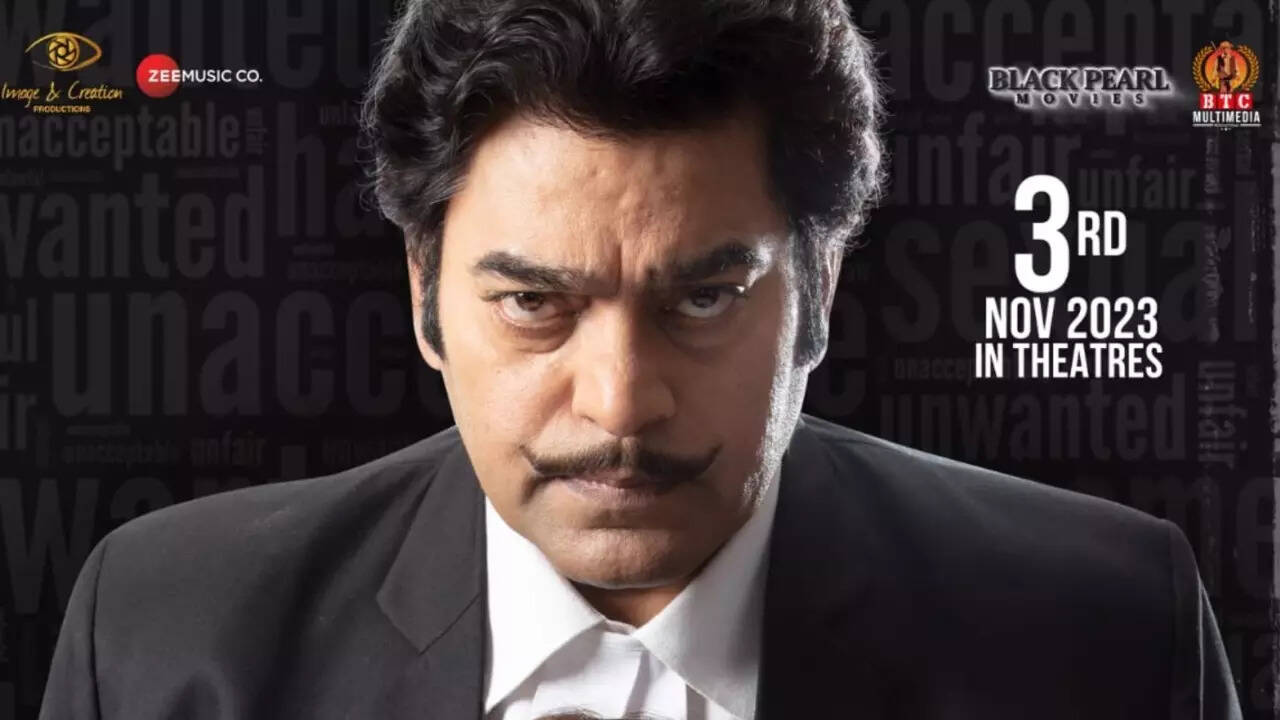 Lakeerein Movie Review: Ashutosh Rana, Tia Bajpayee Film Is Good But ...