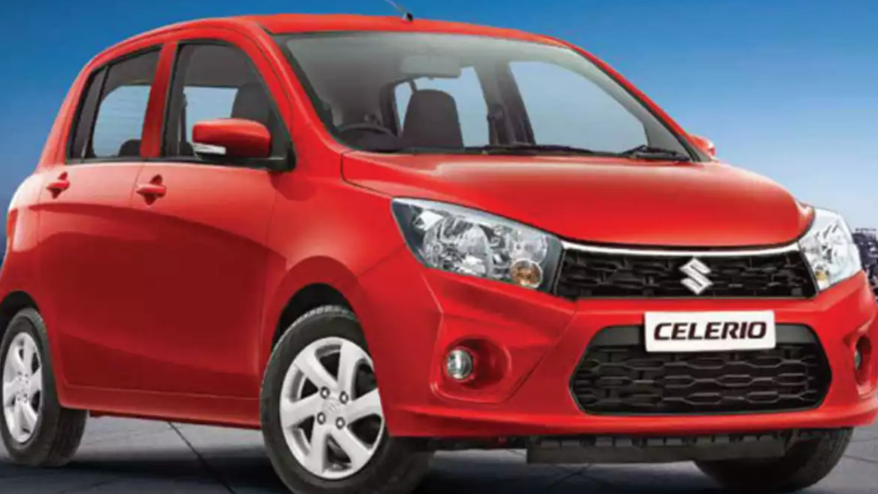 thinking of buying a car on diwali then get this new car with zero down ...