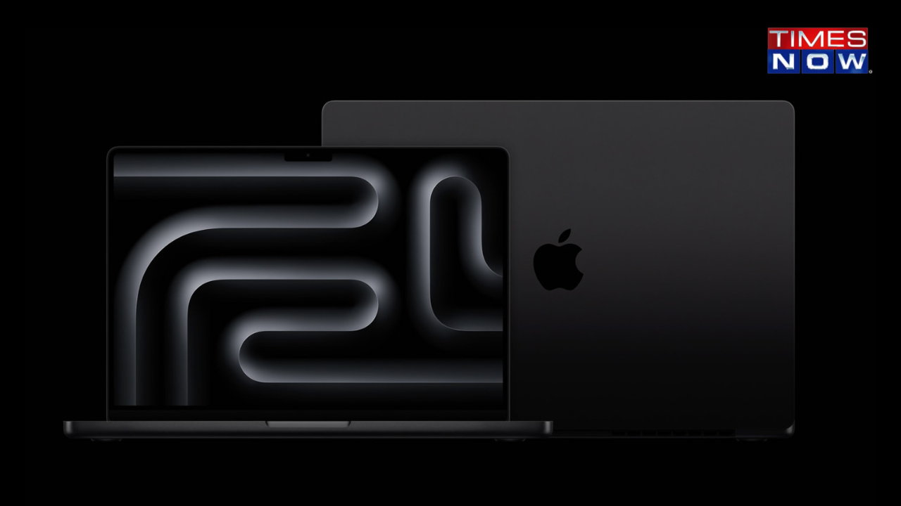 Apple's M3 Max Chip Proves to Be as Potent as M2 Ultra in Early ...