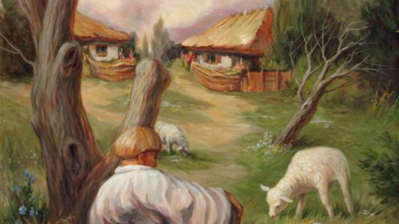 Optical Illusion: How Many Hidden Images Can You Find in This Picture ...