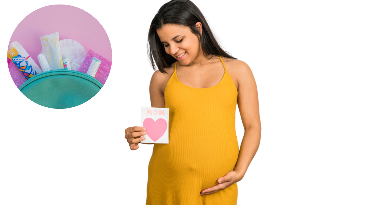 Pre-Labour Essentials: 6 Things To Stock Up On Before Delivery ...