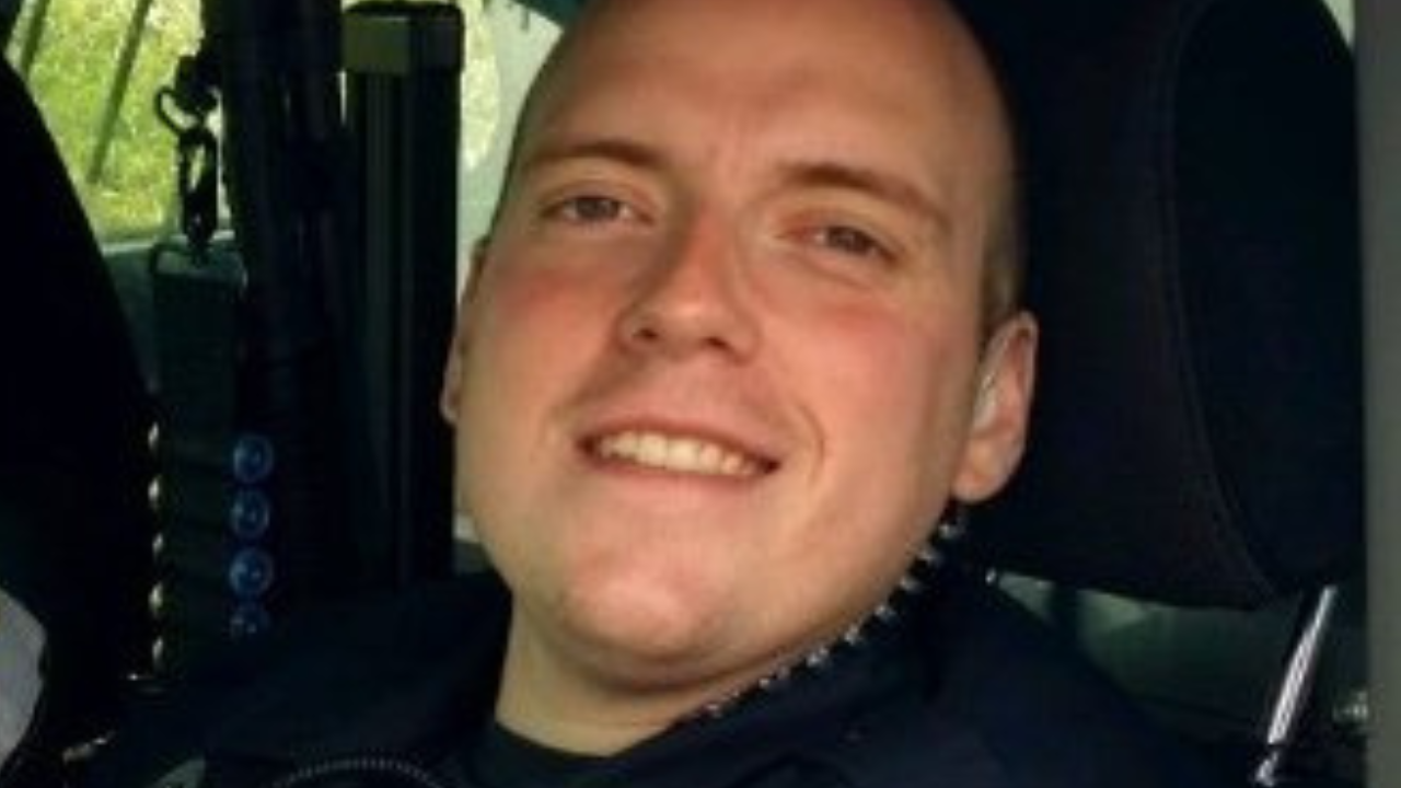 Who Is Mark McNamara? San Jose Cop Involved In K'aun Green Shooting ...