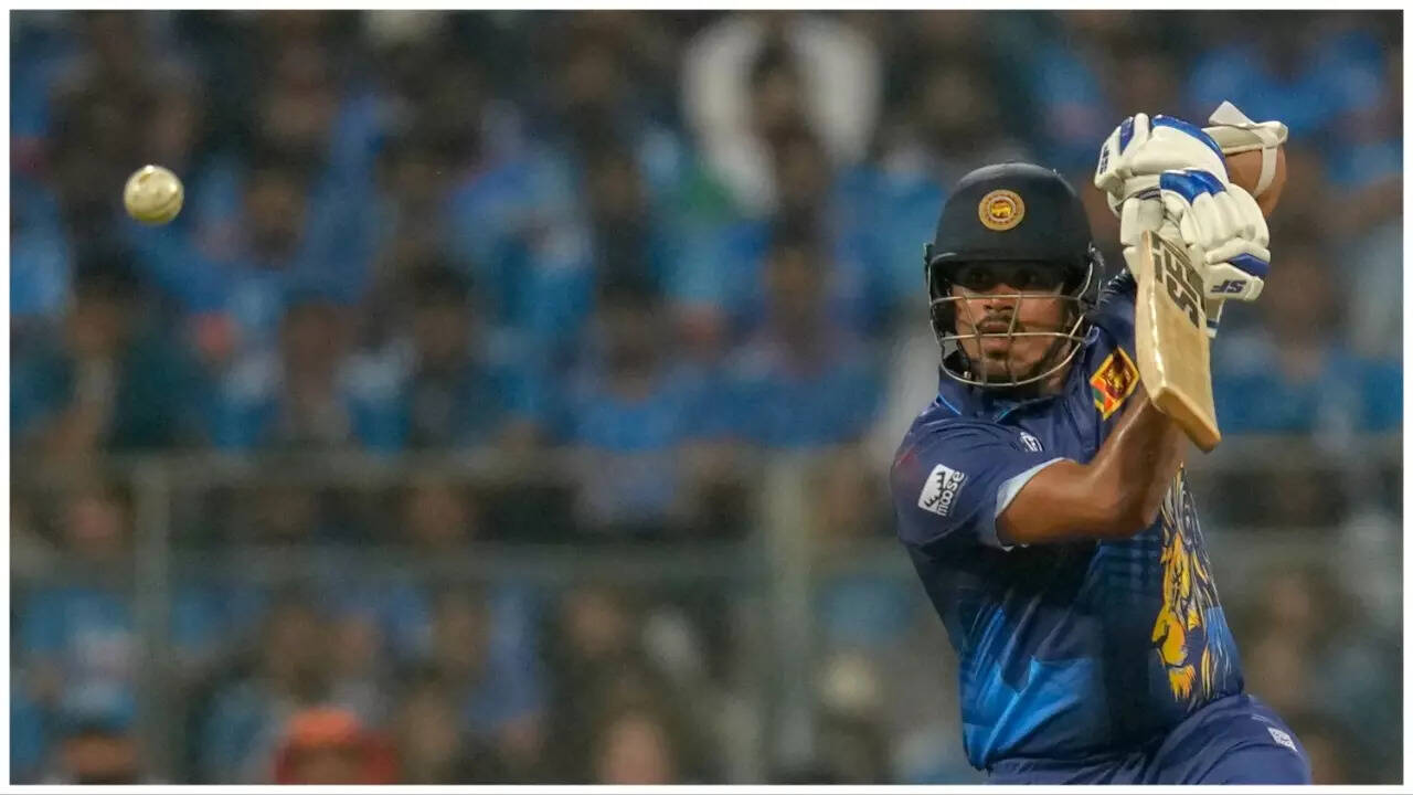 Arjuna Ranatunga To Head Interim Committee Following Minister's ...