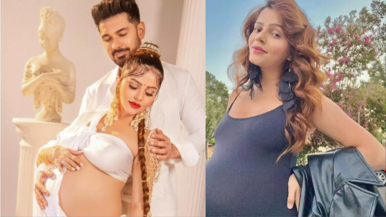 Bigg Boss 14's Rubina Dilaik REVEALS: 'We Did Not Want To Do The Shoot But...' | Exclusive | TV ...
