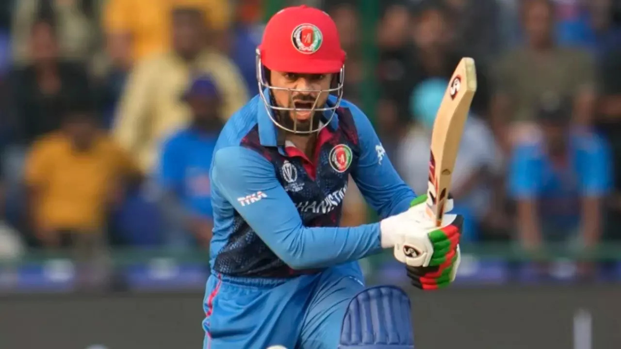 Australia Vs Afghanistan, Dream11 Prediction Today: Fantasy Cricket ...