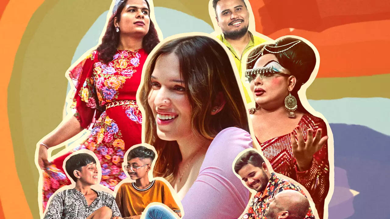 Rainbow Rishta Review: Moving, Necessary Focus Into Regular Lives Of ...
