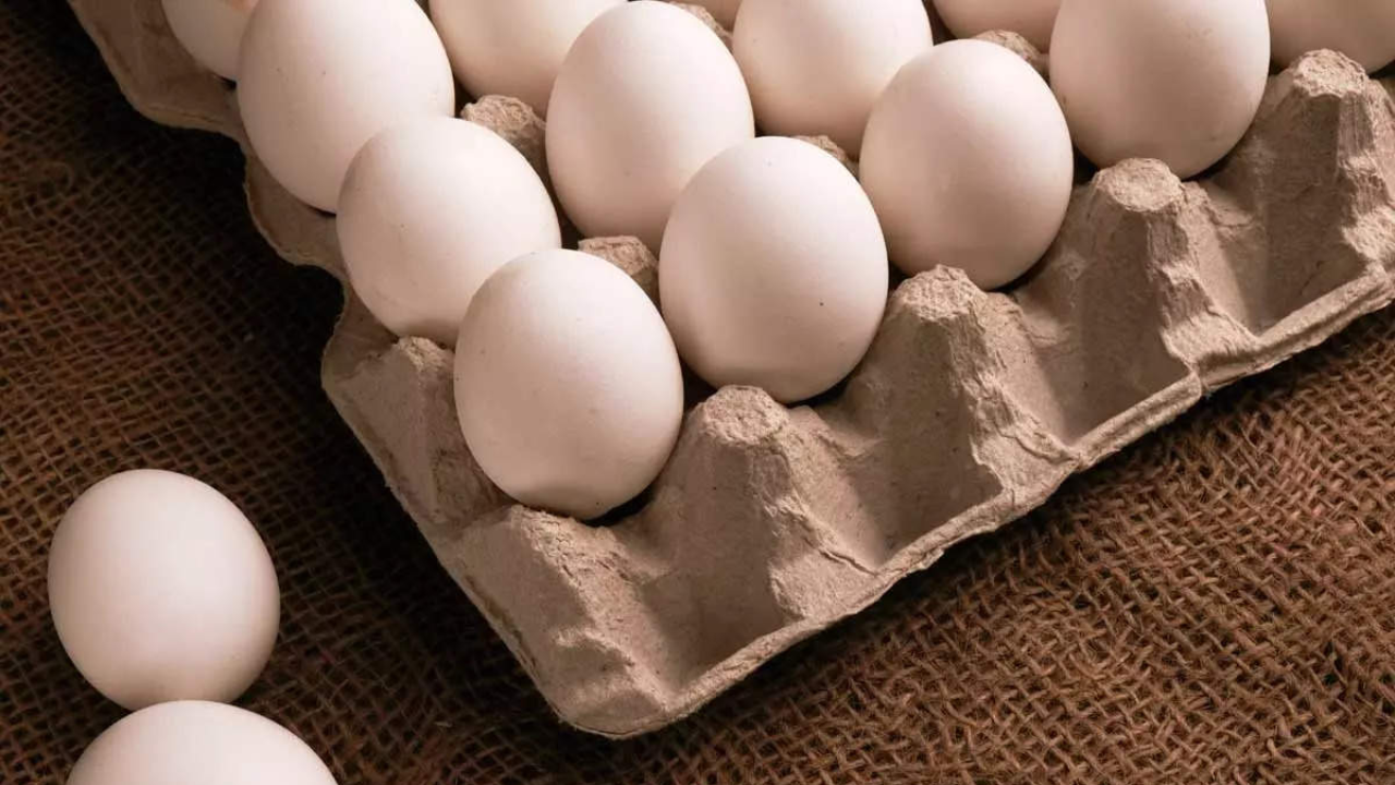 Eggs Now Part Of Midday Meals In Maharashtra Schools After 20 Years ...