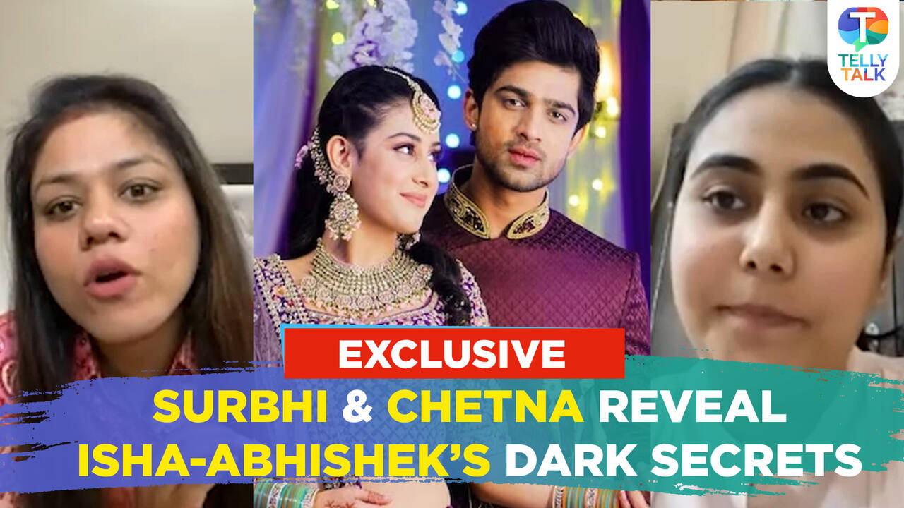 Bigg Boss 17 Exclusive: Udaariyaan fame Chetna & Taavish’s mom Surbhi ...