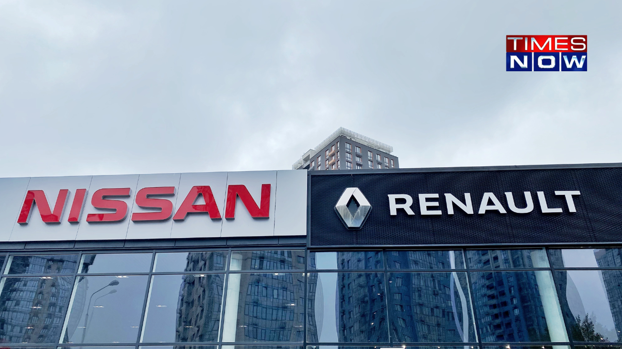 Renault & Nissan Restructure Their Alliance | Auto News, Times Now