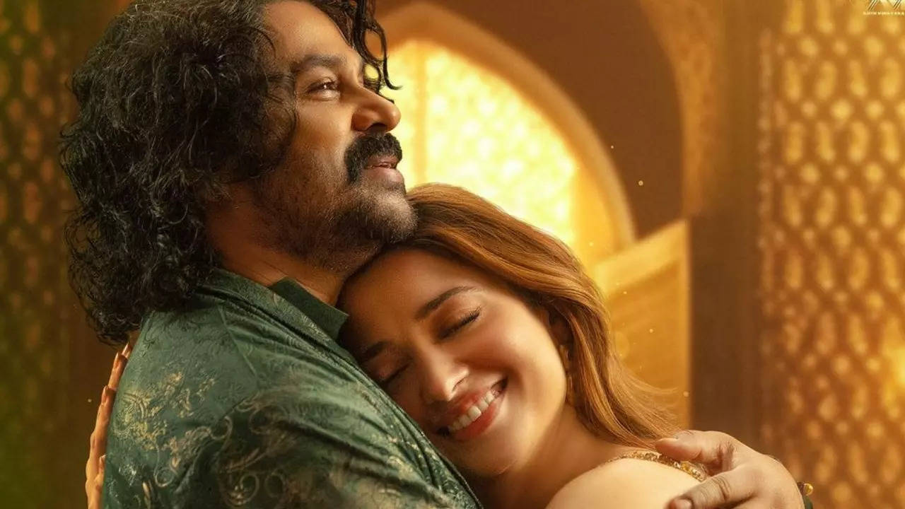 Bandra Movie Review: Janapriya Nayakan Dileep's Swag Is Unmissable In ...