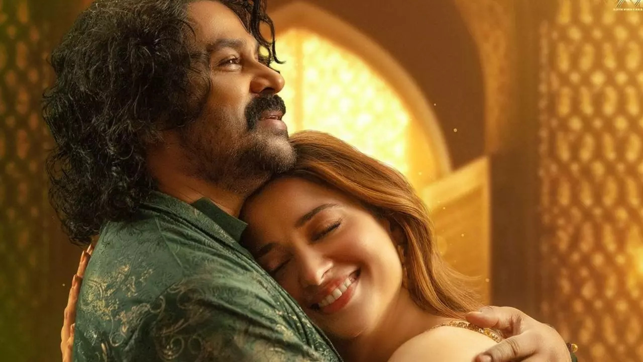 Bandra Movie Review: Janapriya Nayakan Dileep's Swag Is Unmissable In ...