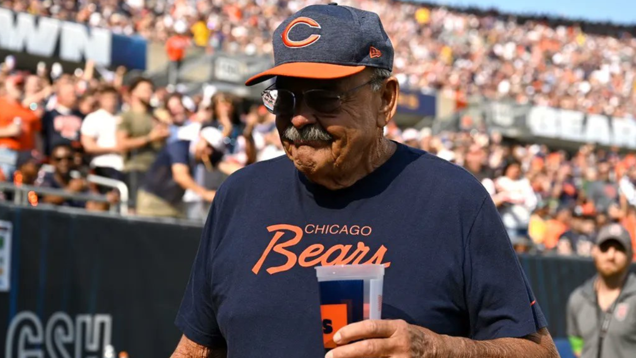 Dick Butkus Cause Of Death Revealed: How Did the NFL Legend Die ...
