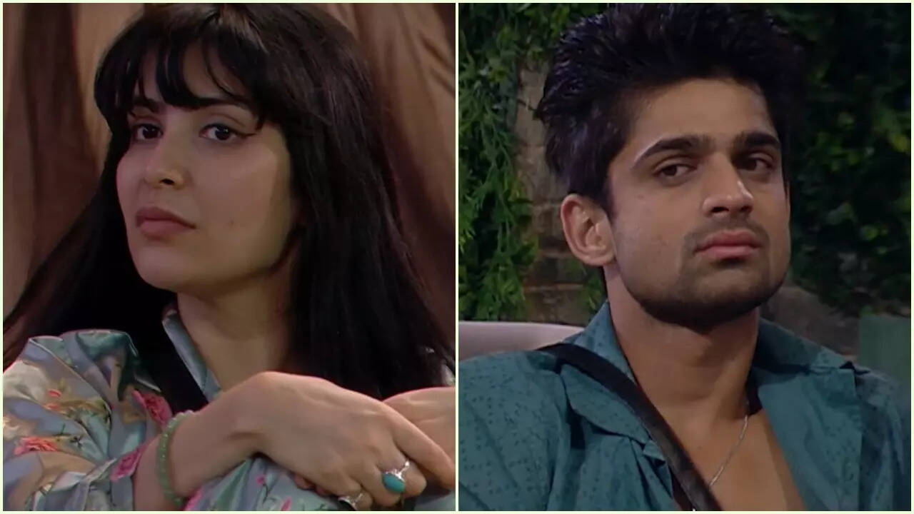 Bigg Boss 17: Has Khanzaadi Fallen In LOVE With Abhishek Kumar? Watch Promo To Know | TV News ...