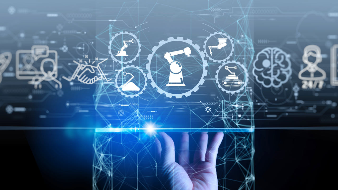 Efficiency Unlocked: Achieving Optimal Operations for Business Success | Education News, Times Now