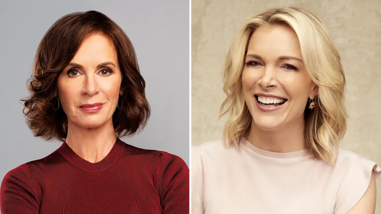 Who Are Elizabeth Vargas And Megyn Kelly, 4th Republican Debate ...