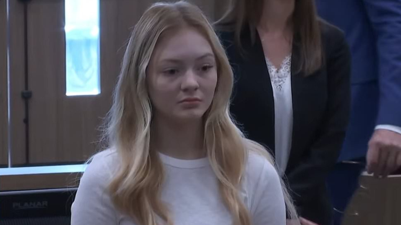 Who Is Maya Kowalski? All About Her Family's Lawsuit Against Johns ...