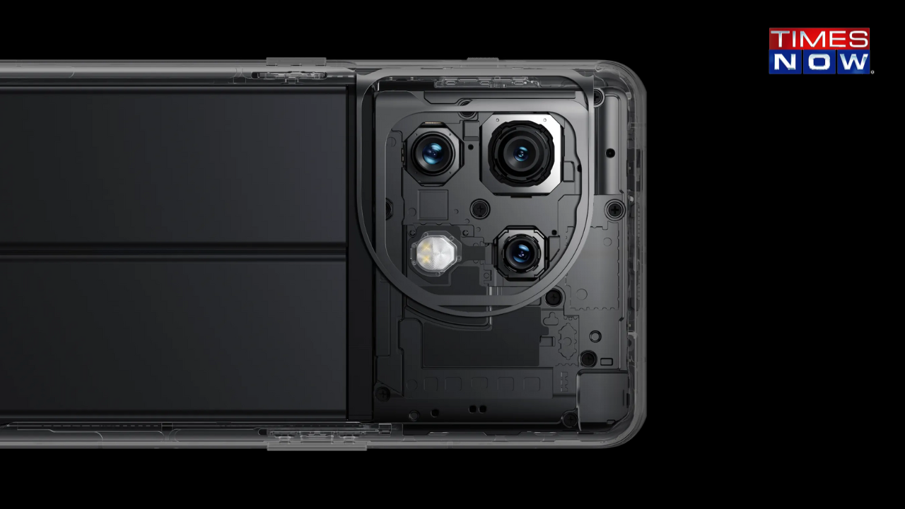 OnePlus 12 Teaser Reveals Sony LYT-808 Camera and 2K ProXDR Display ...